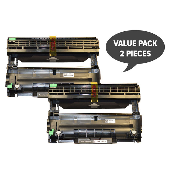 DR-2325 Premium Generic Drum Unit