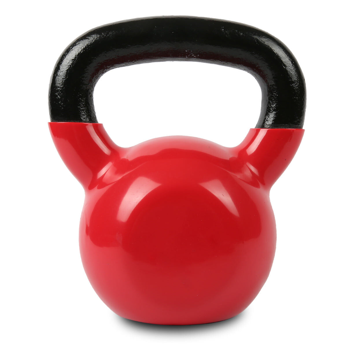 KB12 12kg Vinyl Kettlebell