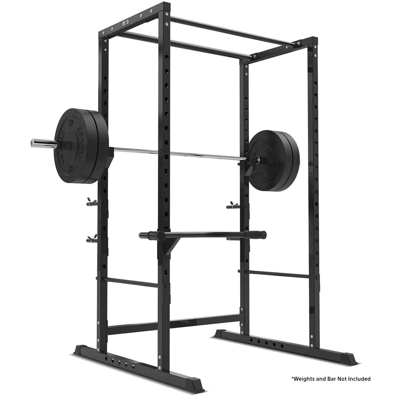 LSG GBH-300 Power Rack | HR Sports