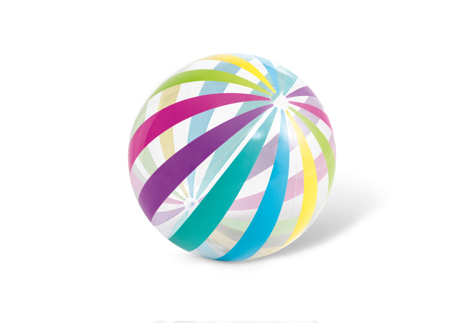Intex Beach Ball - Jumbo 107cm 59065