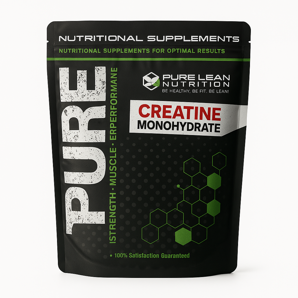 1KG Creatine Monohydrate Powder HPLC Tested Gym Workout Enhancer ...