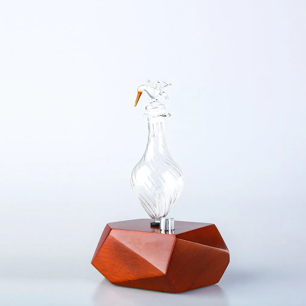 Diamond Bird Nebuliser - Waterless Diffuser | Essential oil Burner ...