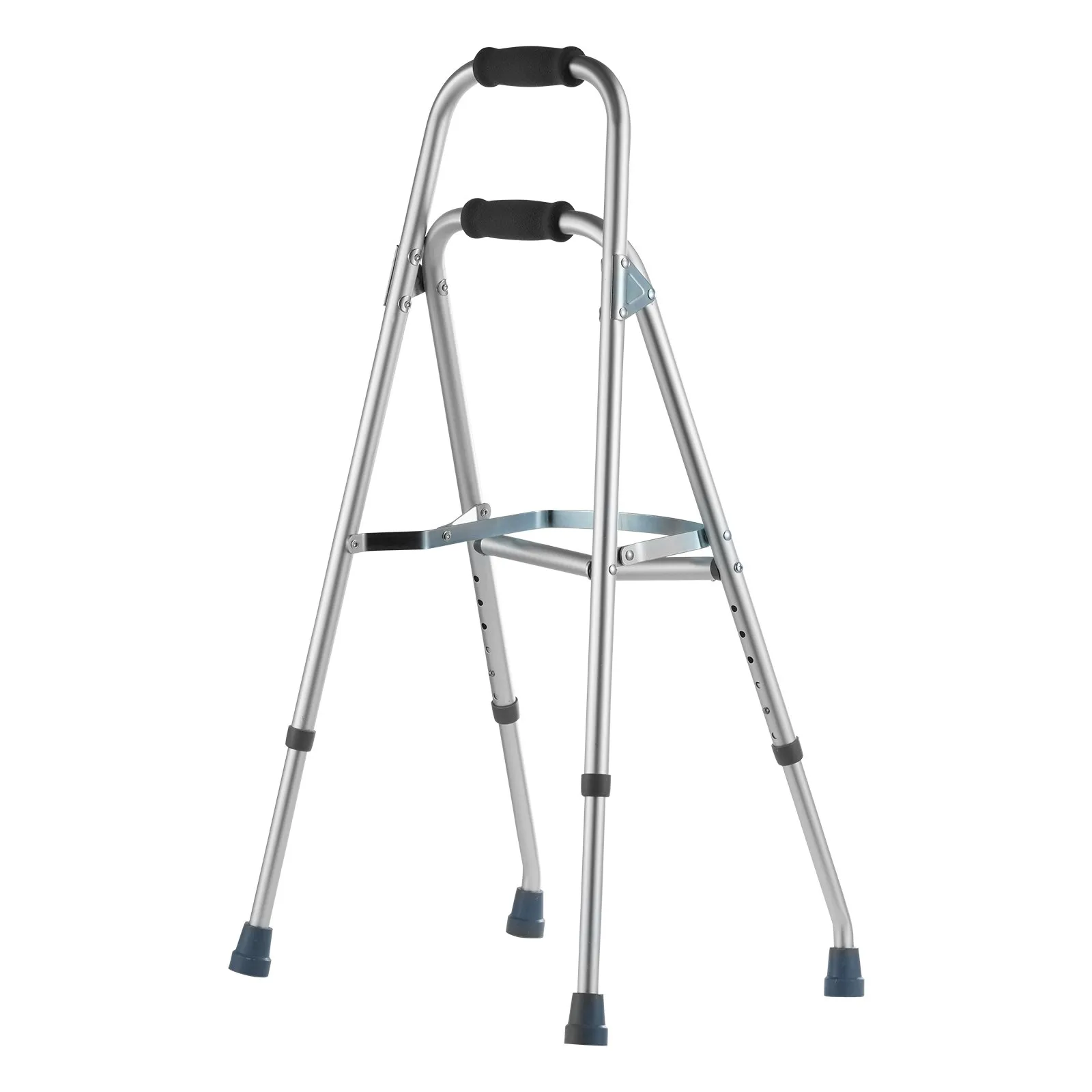 VEVOR Folding Hemi Walker One Arm Mobility | HR Sports