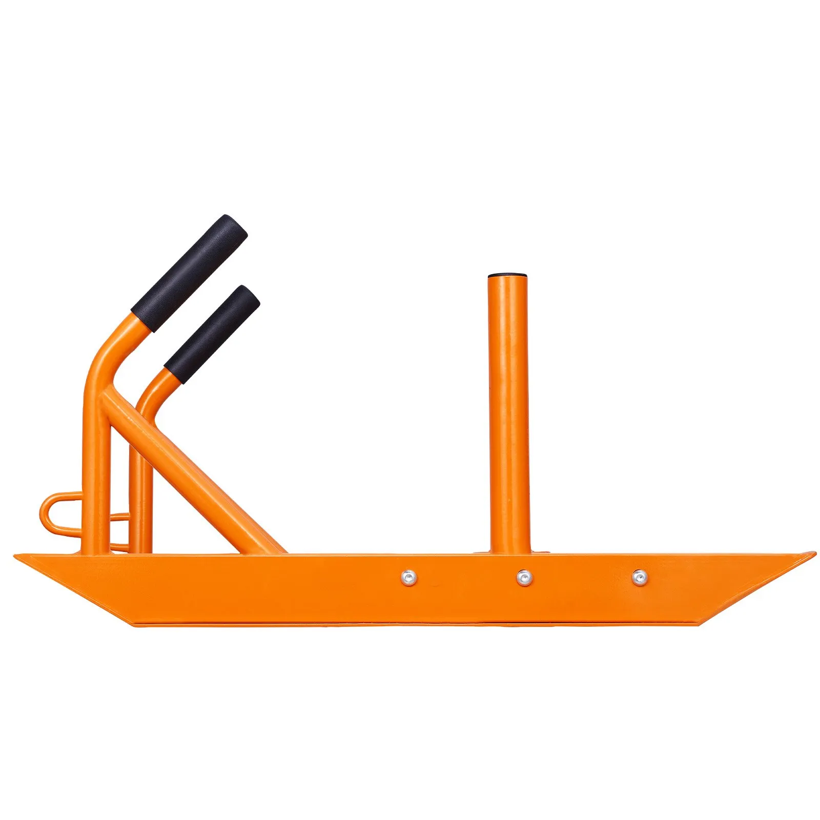 VEVOR Weight Power Pull Push Sled Fitness Strength Speed Training Sled ...