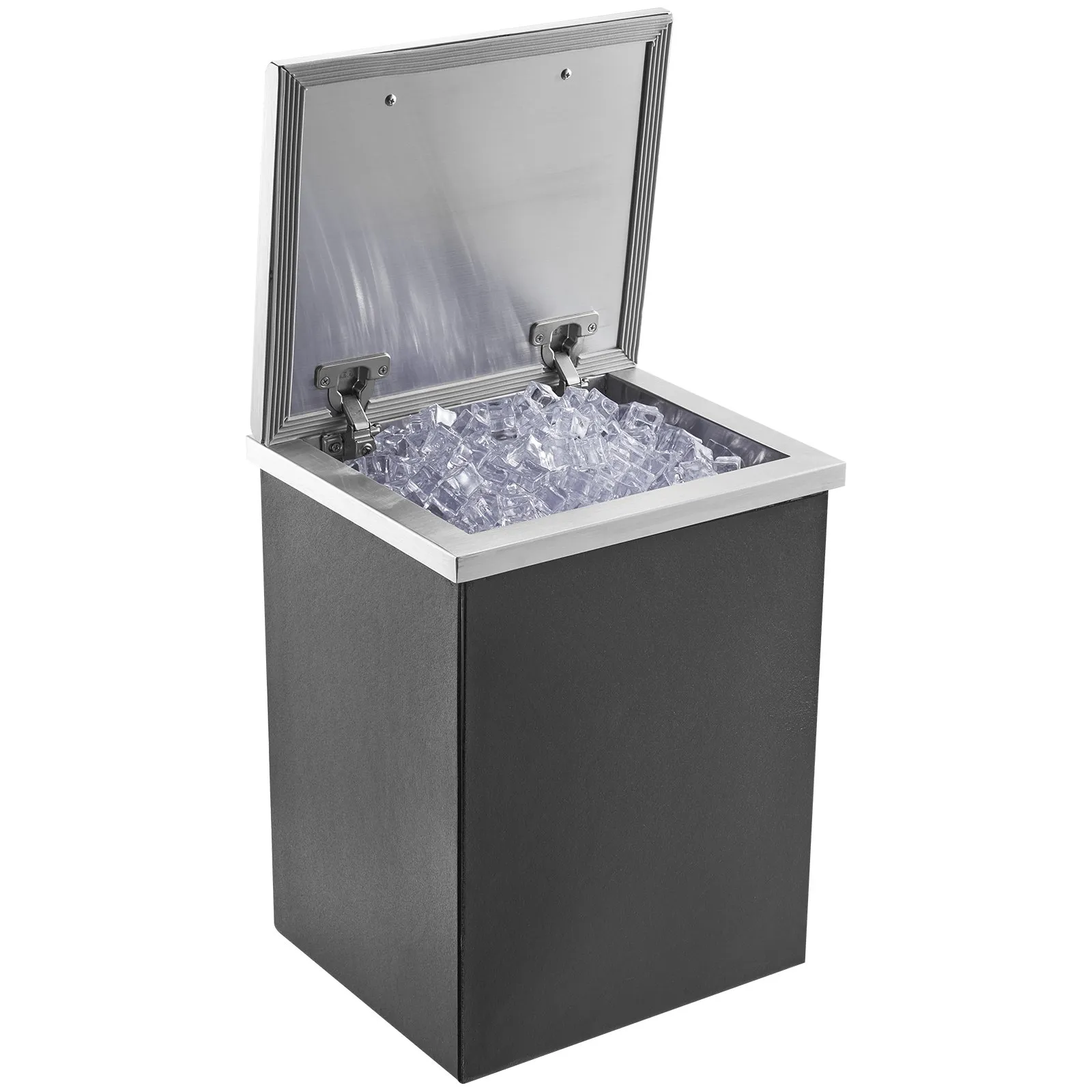 Drop in Ice Chest, 14