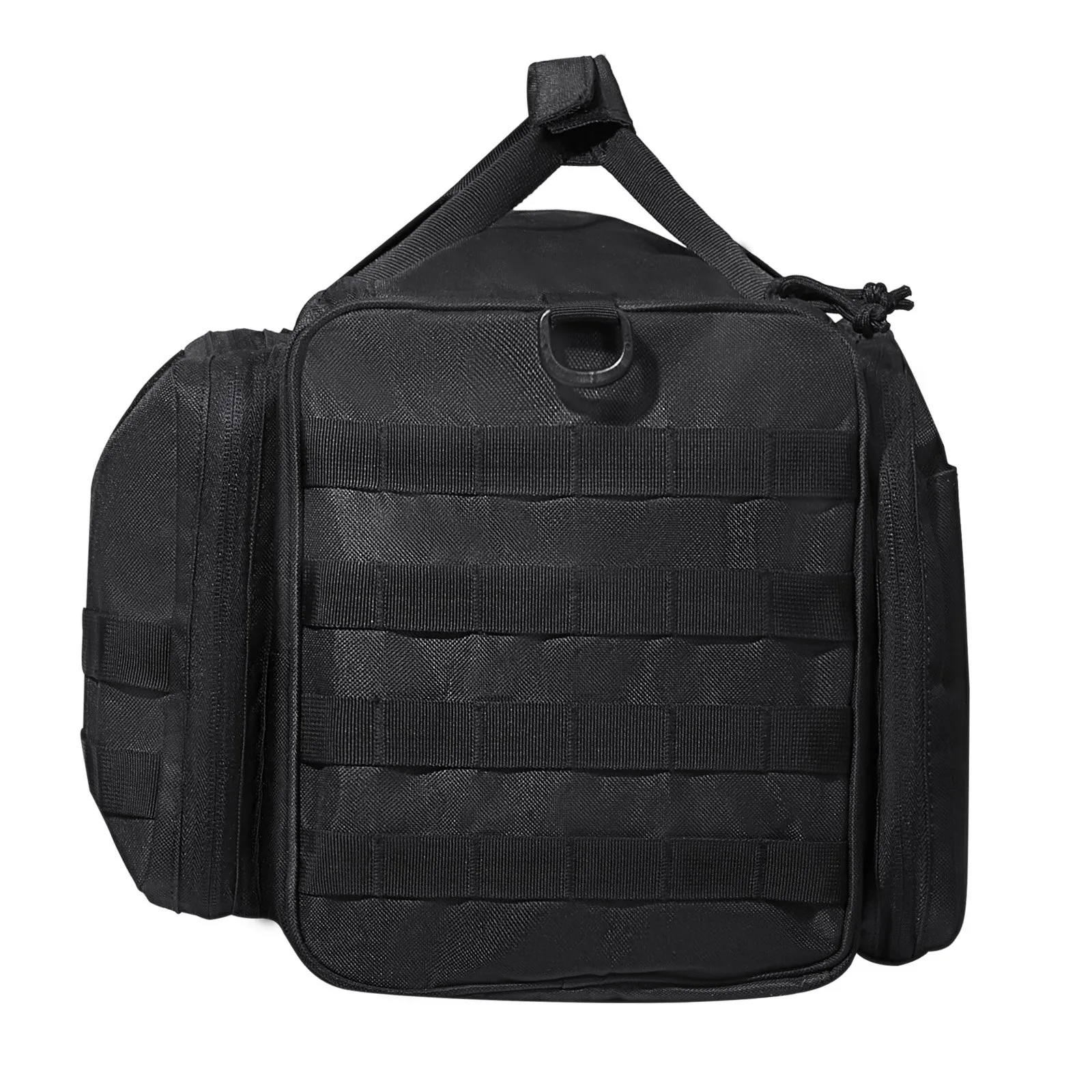 VEVOR Range Bag for 3 Pistols Tactical Gun | HR Sports