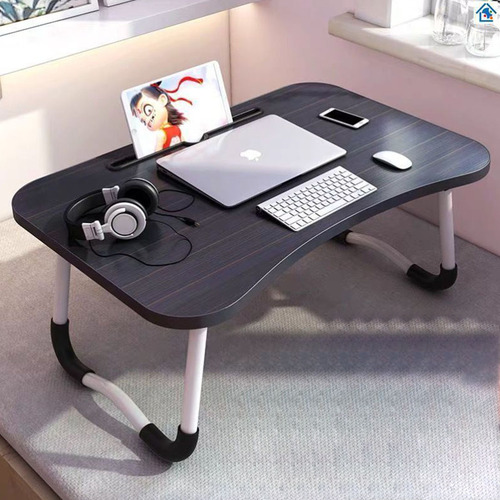 Buy Laptop Table Australia - Portable Desk For Bed | Hr Sports