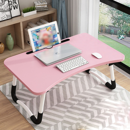 Buy Laptop Table Australia - Portable Desk For Bed | Hr Sports