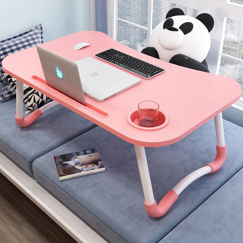 Buy Laptop Table Australia - Portable Desk For Bed | Hr Sports