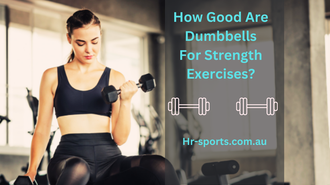 Dumbbell Workout - Benefits, Importance Tips of Using Dumbbells